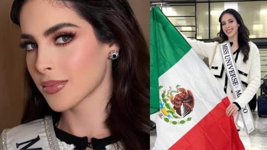 Miss Universe 2025 Kicks Off In Chaos As Clash Breaks Out Between ...