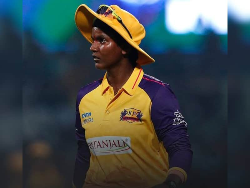 WPL 2026 Retentions Of MI, DC, RCB, UPW, GG: Full List of Retained, Released Players and Team ...