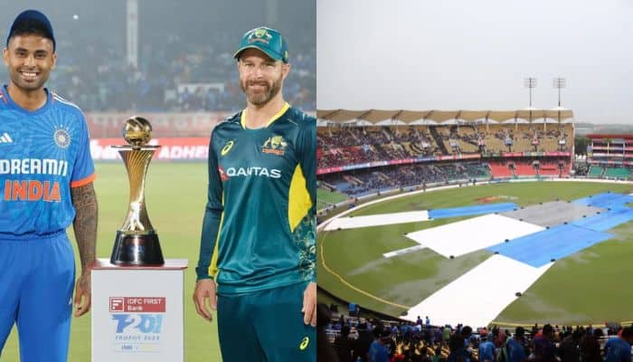 India vs Australia Weather & Pitch Report: Perfect Queensland ...