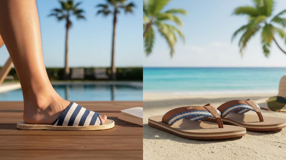 Best Men’s Casual Slippers On Amazon For Everyday Comfort And Style ...