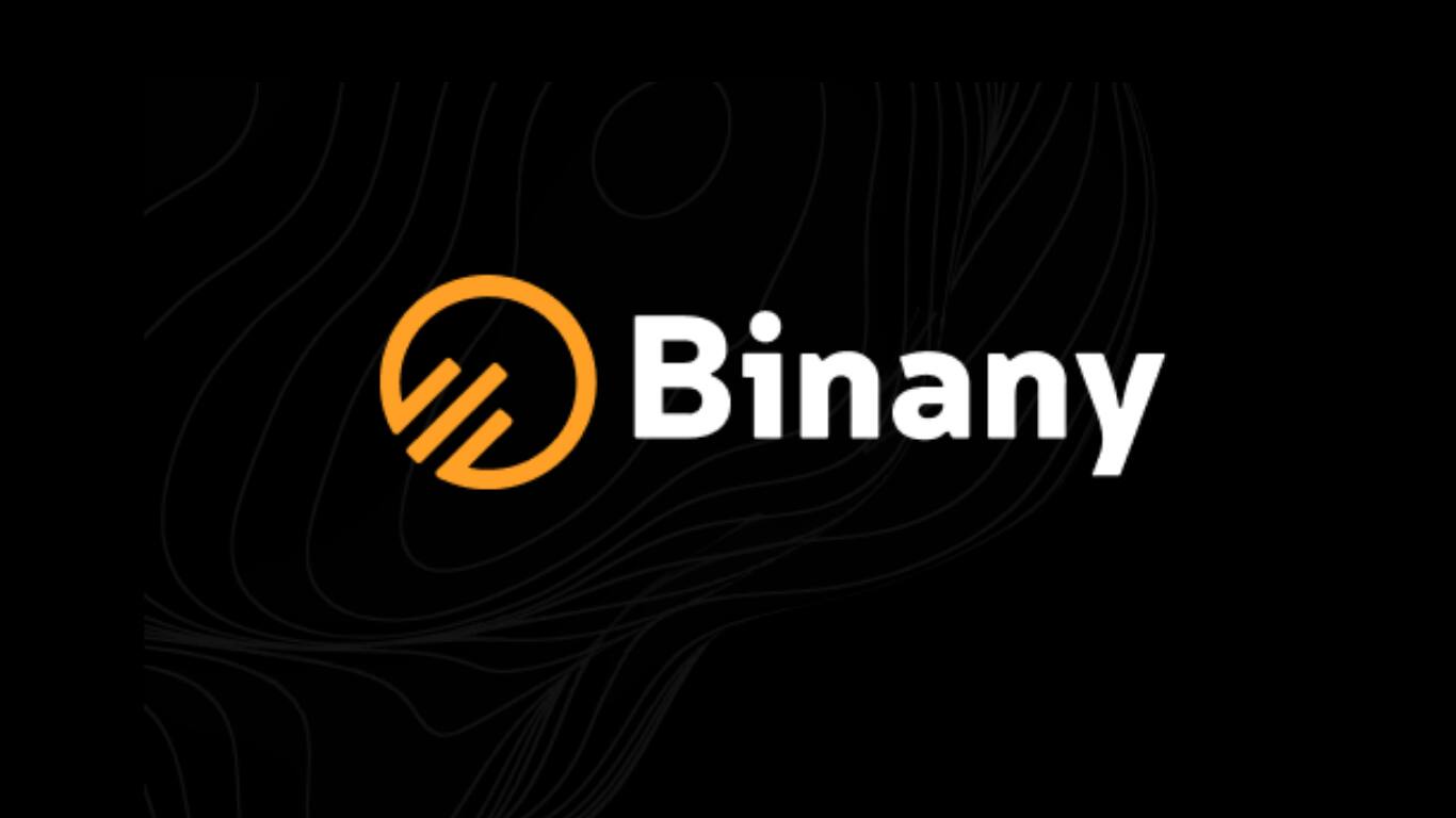 How Binany Is Changing Way New Traders Learn And Approach Online ...