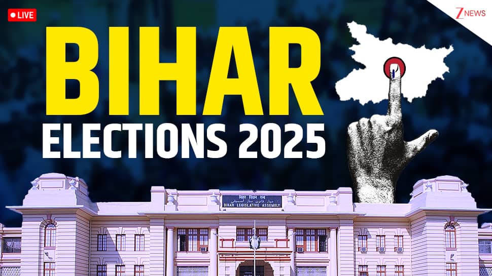Bihar Election Phase 1 Voting Highlights: 60.42% Voter Turnout In Ph-1 ...