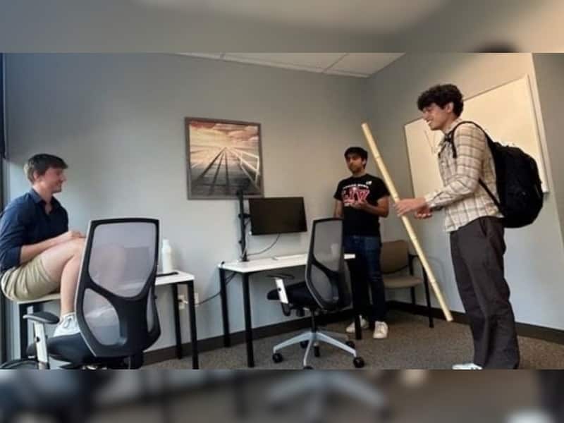 Meet 22-Year-Old School Friends Who Broke Mark Zuckerberg’s Record ...