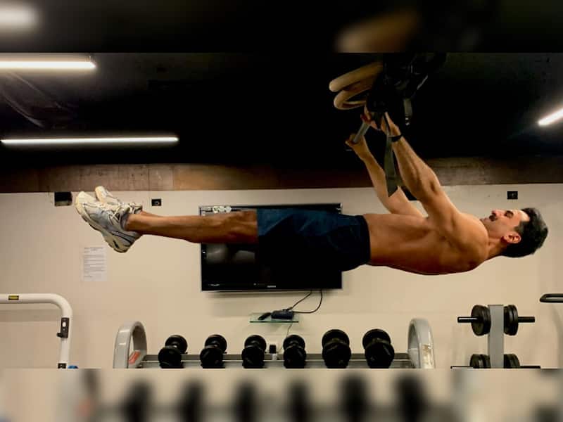 Ramayana Release Countdown: Ranbir Kapoor's Massive Fitness ...