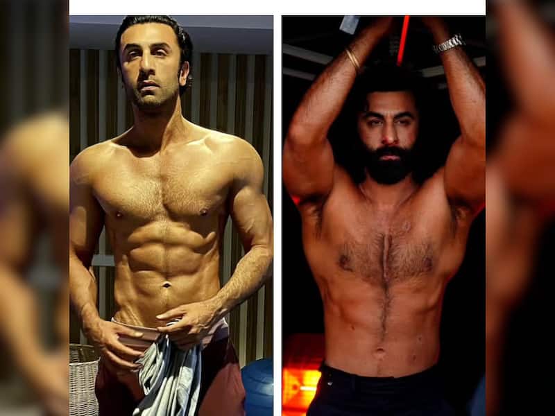 Ramayana Release Countdown: Ranbir Kapoor's Massive Fitness ...