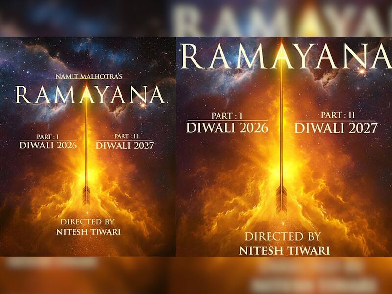 Ramayana Release: Ranbir Kapoor's Massive Fitness Transformation As ...