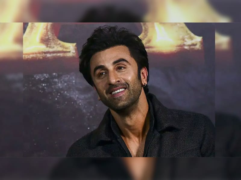 Ramayana Release Countdown: Ranbir Kapoor's Massive Fitness ...
