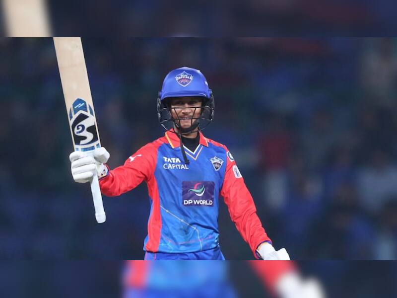 WPL 2026 Retentions: Full List of Retained, Released Players From MI ...