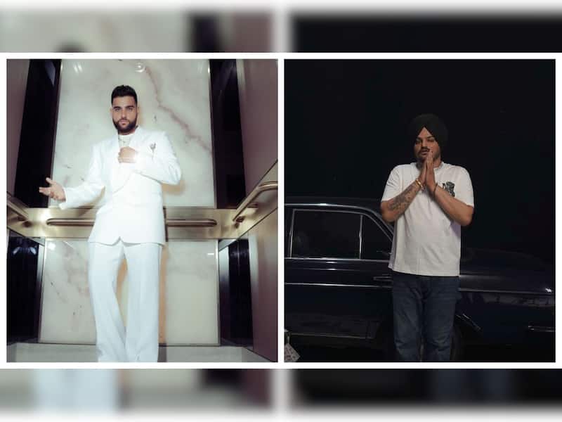 Karan Aujla: Real Name, Parents’ Tragic Death, Net Worth, And All About ...