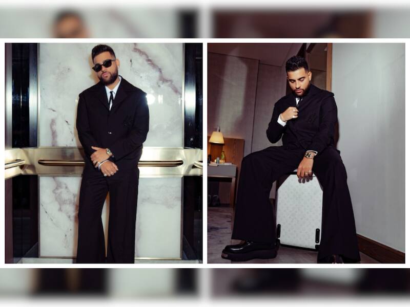Karan Aujla: Real Name, Parents’ Tragic Death, Net Worth, And All About ...