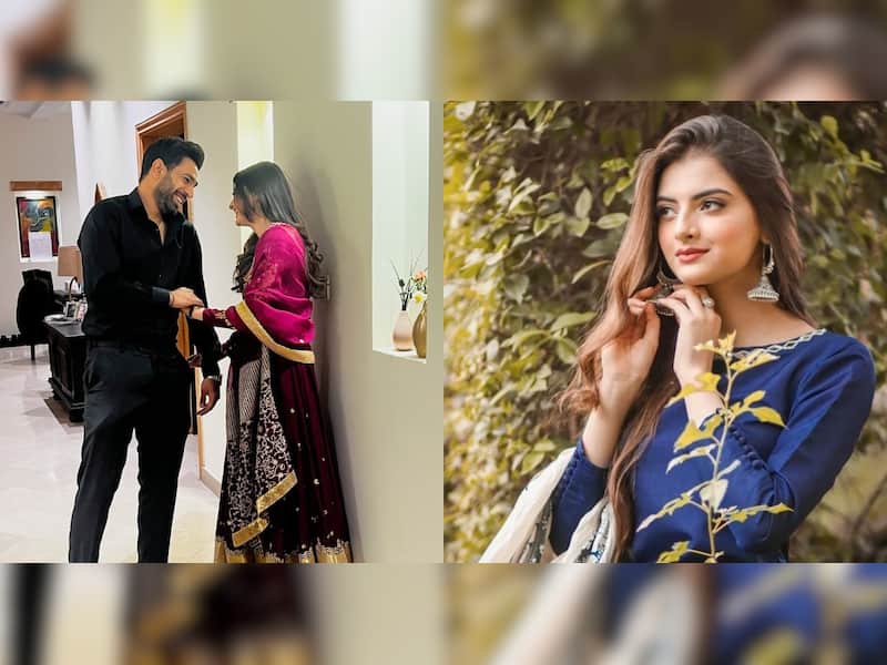 Happy Birthday Haris Rauf: Inside the Pacer’s Charming Love Story With ...