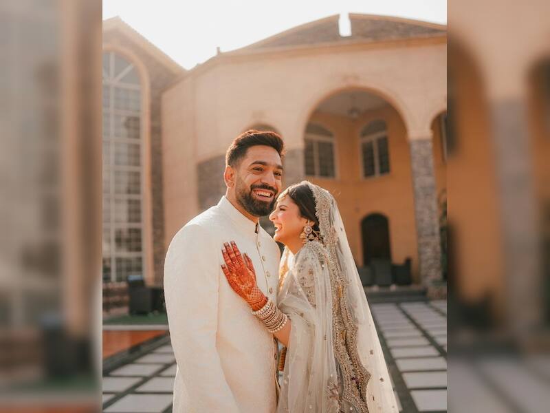 Happy Birthday Haris Rauf: Inside the Pacer’s Charming Love Story With ...