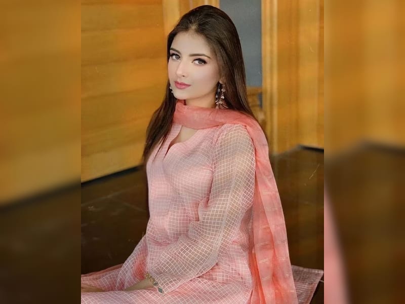 Happy Birthday Haris Rauf: Inside the Pacer’s Charming Love Story With ...