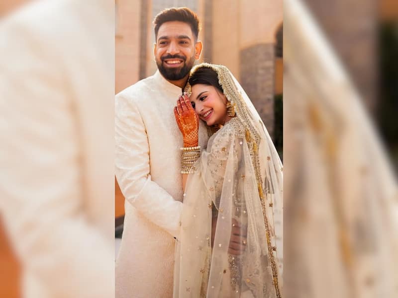 Happy Birthday Haris Rauf: Inside the Pacer’s Charming Love Story With ...