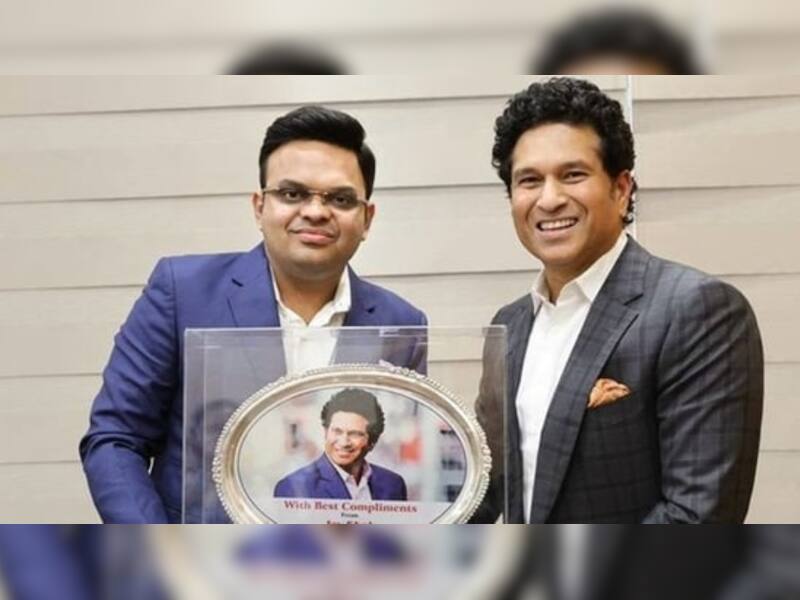 Meet Jay Shah: Home Minister’s Son Who Revolutionized Indian Women’s ...