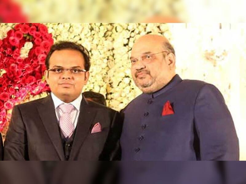 Meet Jay Shah: Home Minister’s Son Who Revolutionized Indian Women’s ...
