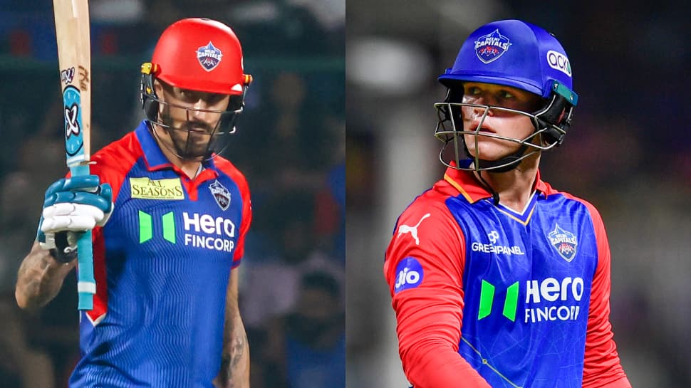 5 Players Delhi Capitals Might Release To Increase IPL 2026 Auction ...