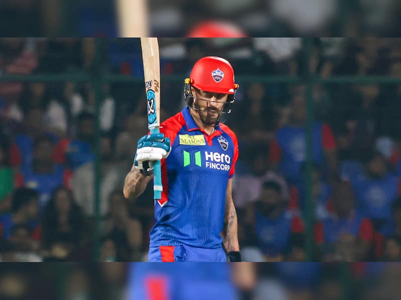 5 Players Delhi Capitals Might Release To Increase IPL 2026 Auction ...