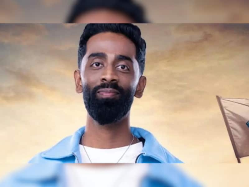 Meet Bigg Boss 19 Contestant Whose Father Was A Bus Conductor, Worked ...