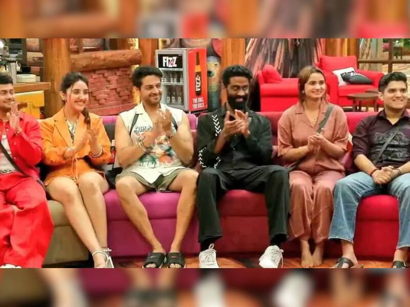 Meet Bigg Boss 19 Contestant Whose Father Was A Bus Conductor, Worked ...