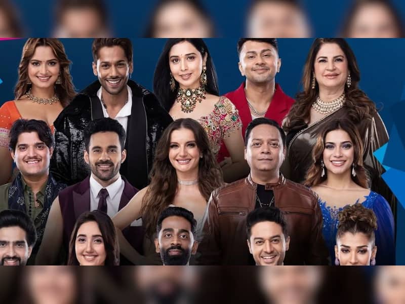 Meet Bigg Boss 19 Contestant Whose Father Was A Bus Conductor, Worked ...