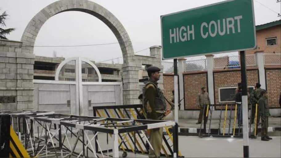 Shaista Maqbool, Alias 'Choti Behan', Loses Plea Against PSA Detention ...