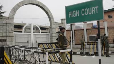 Shaista Maqbool, Alias 'Choti Behan', Loses Plea Against PSA Detention ...