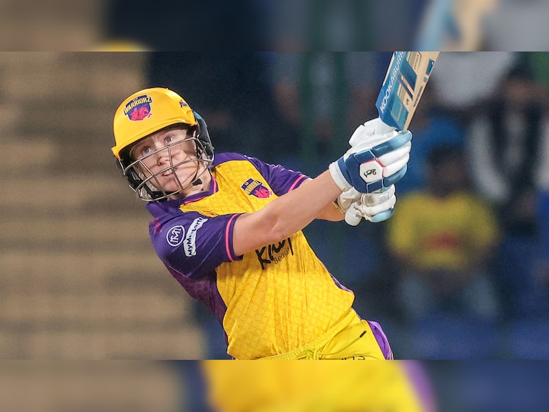 Top Players Who Have Not Been Retained By RCB, UPW, MI, DC, GG Ahead Of ...