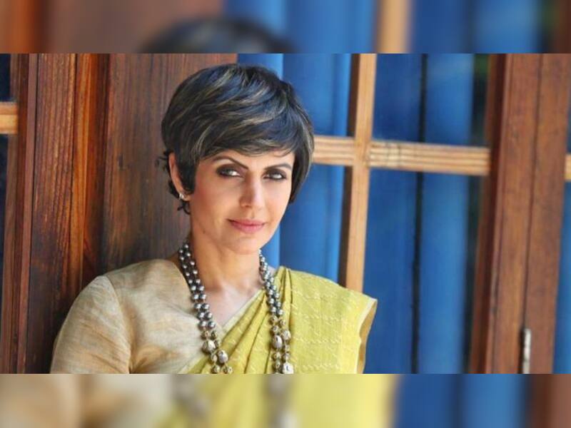 Meet Mandira Bedi: DDLJ Actress' Who Saved Indian Women's Cricket; Host ...