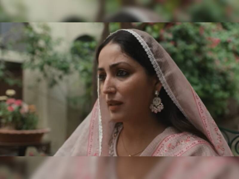 ‘Haq’ Cast Fees REVEALED: How Much Did Yami Gautam And Emraan Hashmi ...