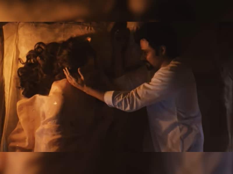 ‘Haq’ Cast Fees REVEALED: How Much Did Yami Gautam And Emraan Hashmi ...