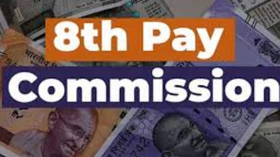8th Pay Commission 2026: Why Correct Inflation Measurement Is Critical ...