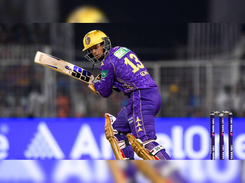 5 Players KKR Might Release To Increase IPL 2026 Auction Purse ...