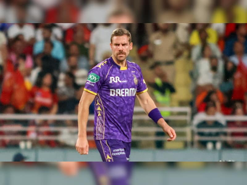 5 Players KKR Might Release To Increase IPL 2026 Auction Purse ...
