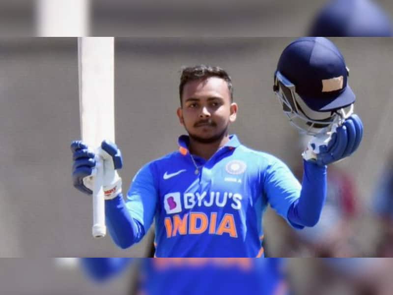 Happy Birthday Prithvi Shaw: Once Touted As The Next Sachin Tendulkar, Now Fighting For A ...