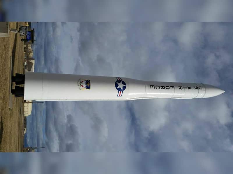 Meet Minuteman III: The US Nuclear-Capable ICBM That Can Wipe Out ...