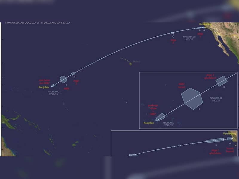 Meet Minuteman III: The US Nuclear-Capable ICBM That Can Wipe Out ...