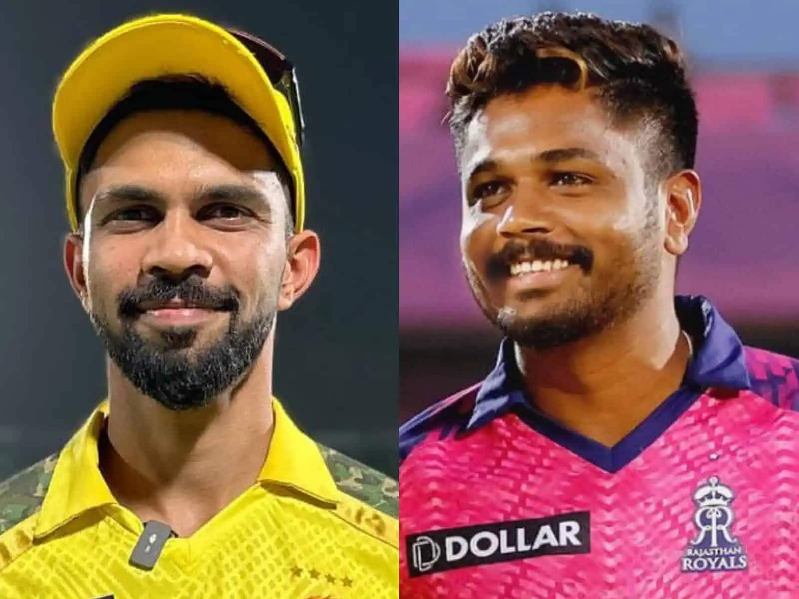 CSK New Captain in IPL 2026? Sanju Samson’s Trade Sparks Big Question ...