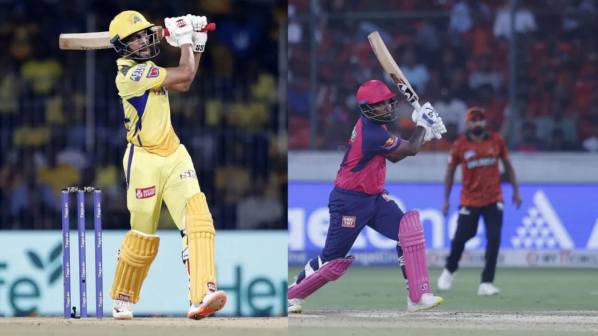 CSK New Captain in IPL 2026? Sanju Samson’s Trade Sparks Big Question ...