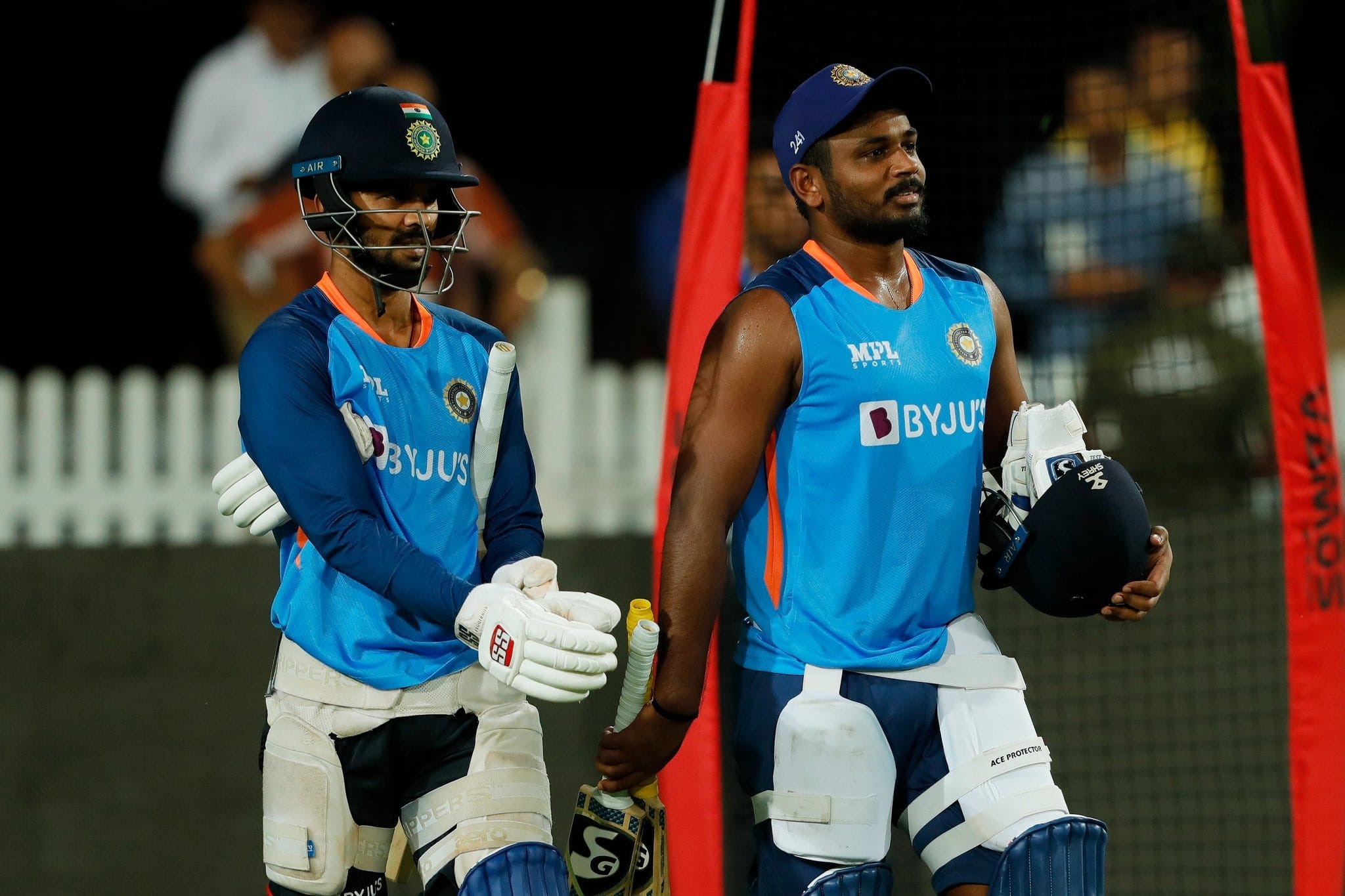 CSK New Captain in IPL 2026? Sanju Samson’s Trade Sparks Big Question ...