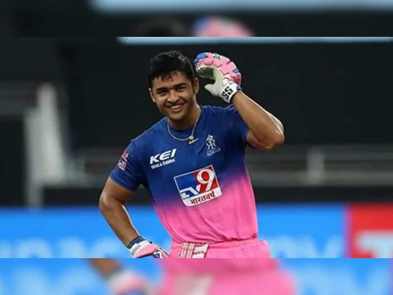 Happy Birthday Riyan Parag: How Rich Is Rajasthan Royal's Star All ...