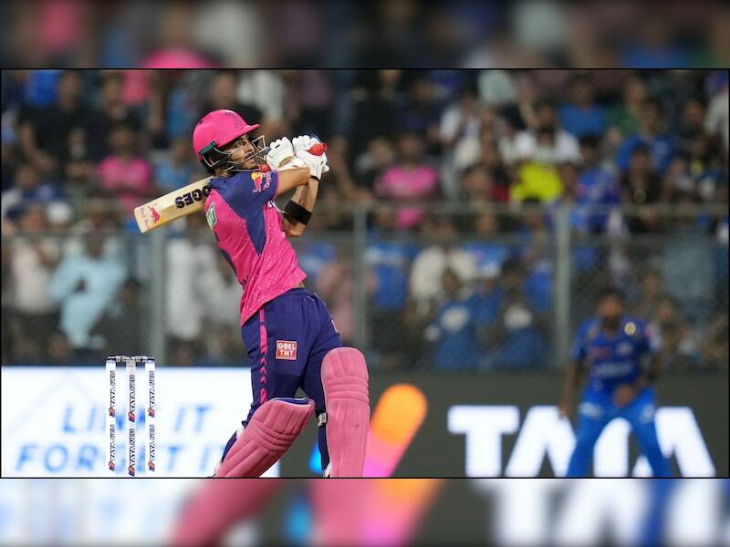 Happy Birthday Riyan Parag: How Rich Is Rajasthan Royal's Star All ...