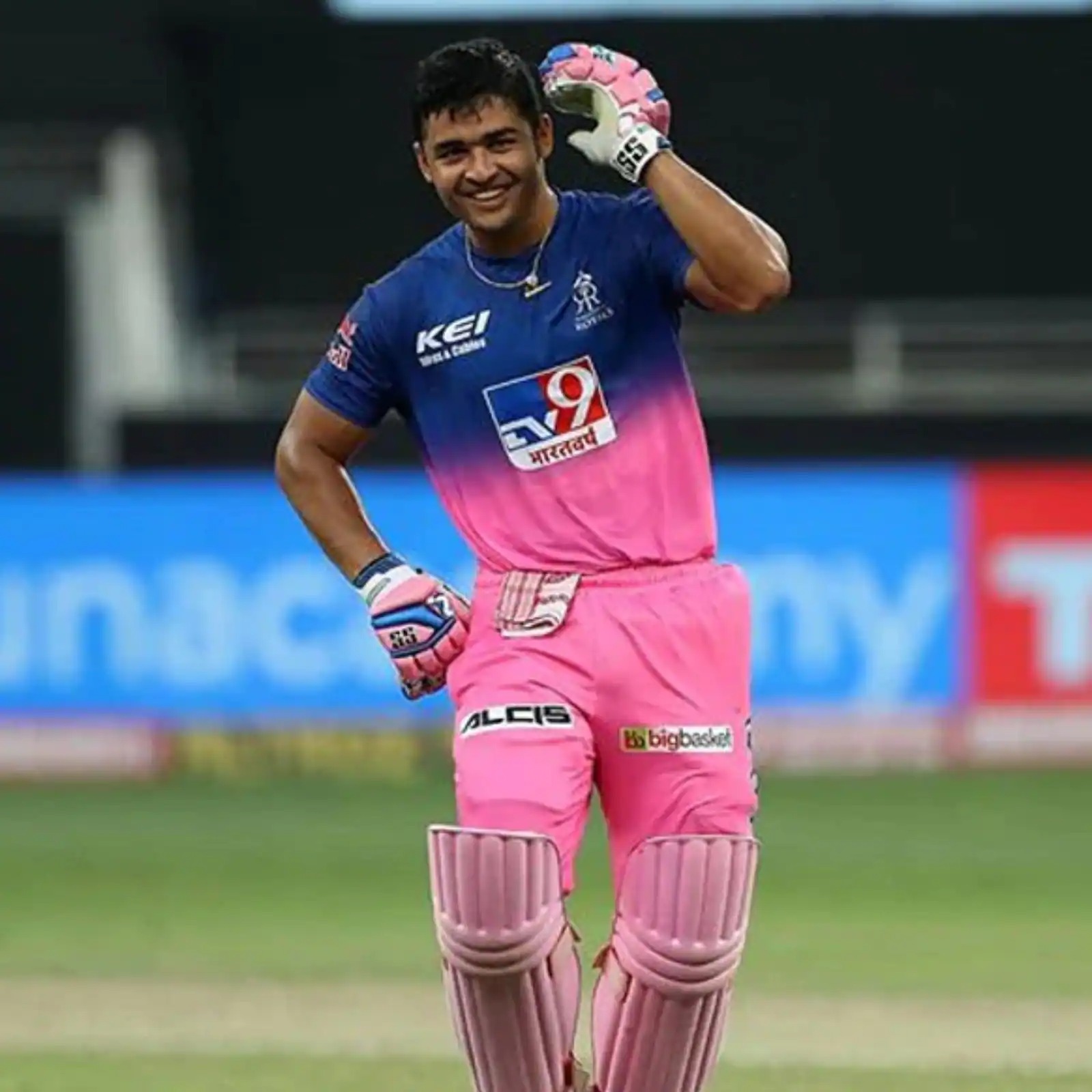 Happy Birthday Riyan Parag: How Rich Is Rajasthan Royal's Star All-Rounder - In Pics | News ...