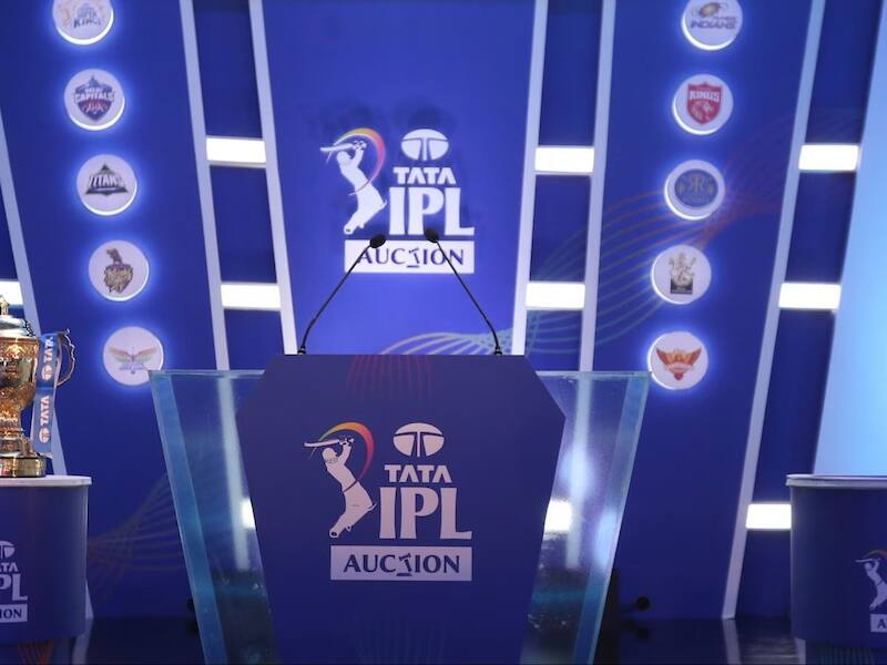 IPL 2026 Retention & Auction: All You Need to Know Before November 15 ...