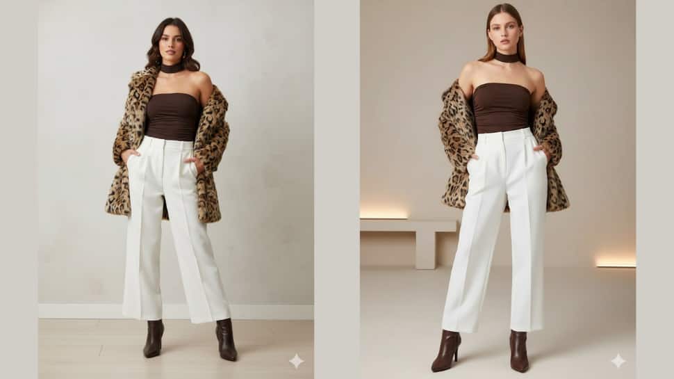 Cool Fest Outfits From Myntra: Trendy Fashion Picks For Effortless ...