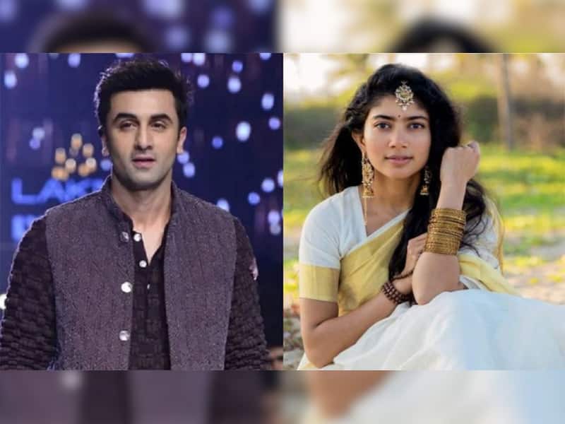 Ramayana's Ranbir Kapoor-Sai Pallavi To Kriti Sanon-Dhanush: 10 New Exciting On-Screen Pairings ...