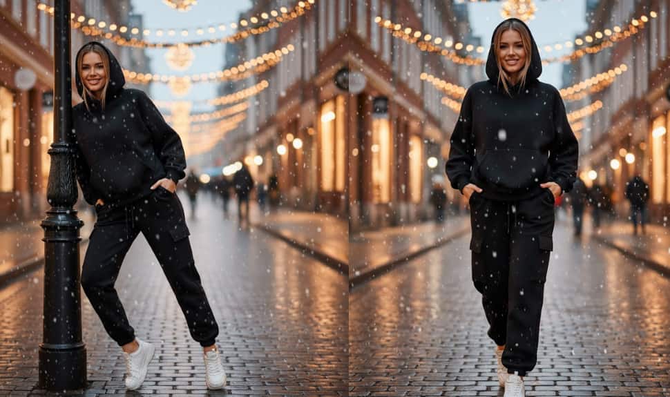 Best Women’s Winter Co-Ord Sets for Warm, Chic & Effortless Style ...