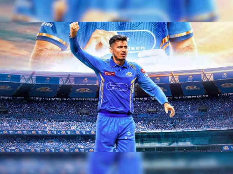 5 Players Mumbai Indians Might Release Before IPL 2026 Auction: Deepak ...