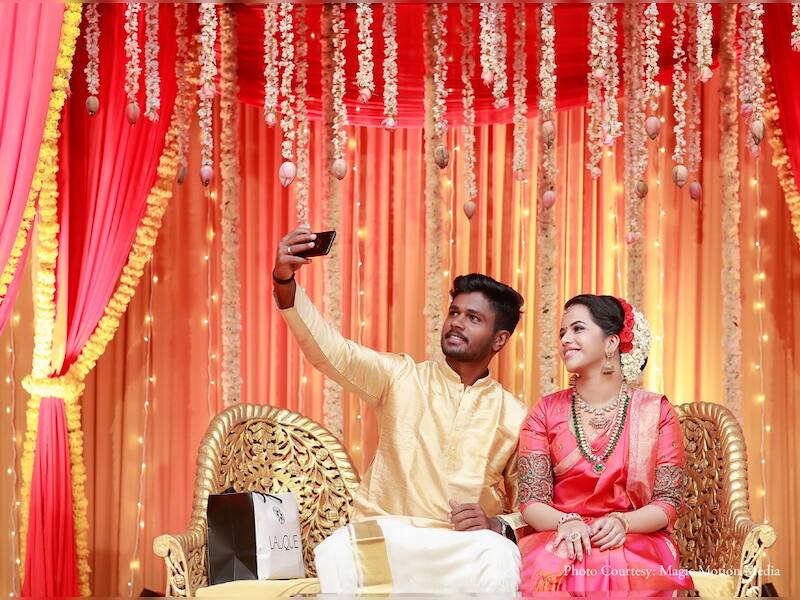 Happy Birthday Sanju Samson: Inside the Cricketer’s Beautiful Love ...