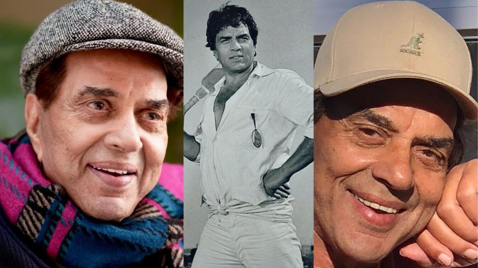 Top 10 Evergreen Songs Of Dharmendra That Define Unmatched Legacy Of ...